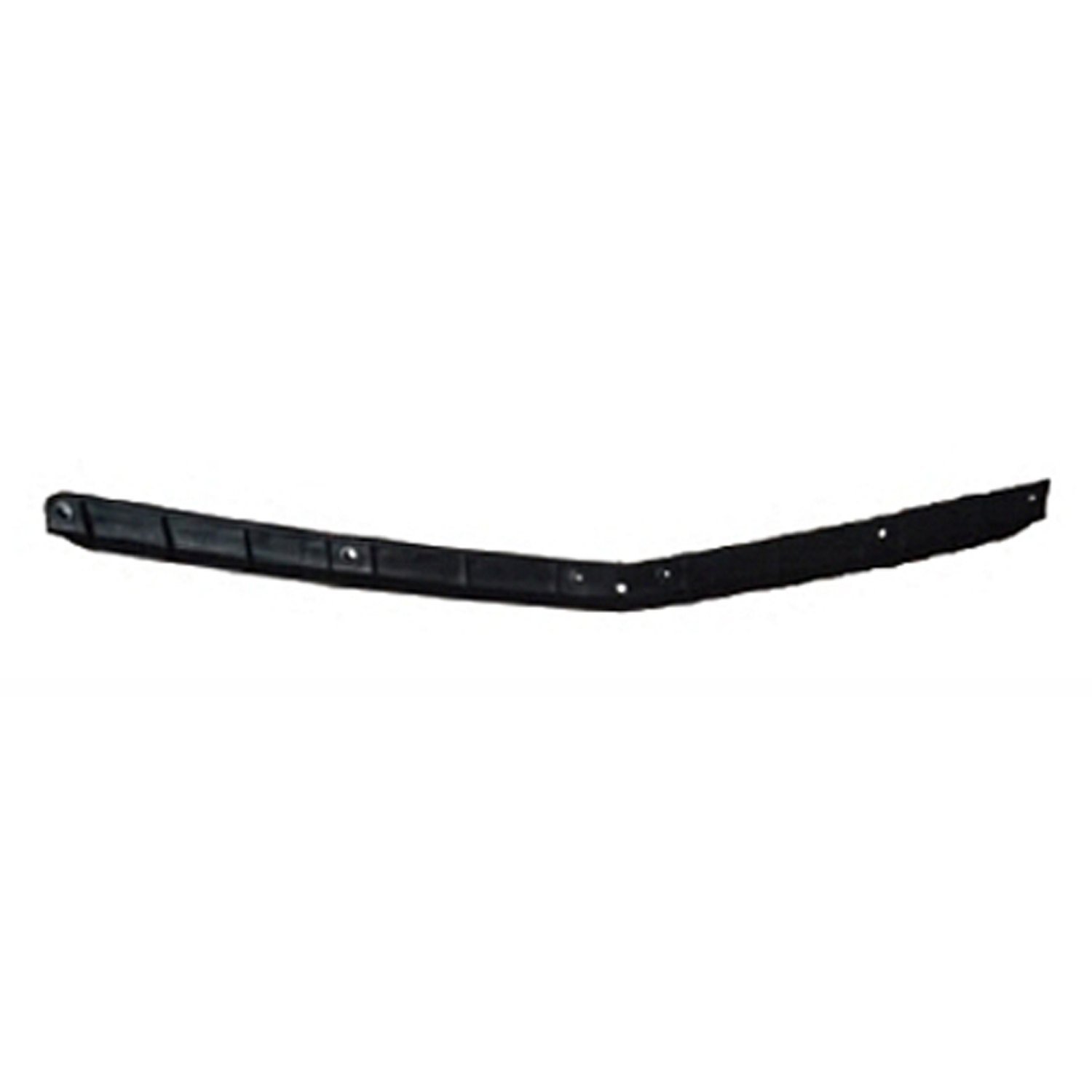 Alzare® MB1093107 - Front Bumper Spoiler (Standard Line)