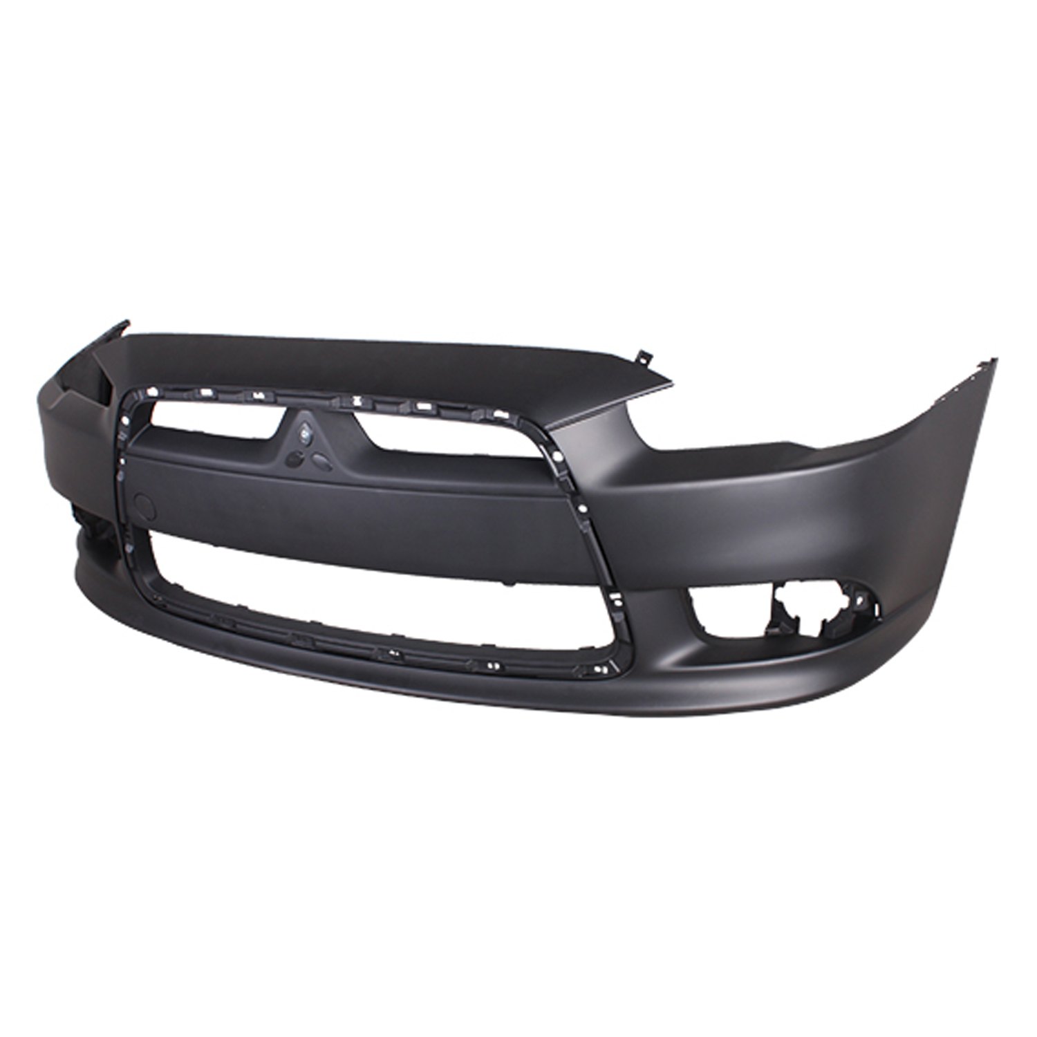 Alzare® MI1000332P - Front Bumper Cover (Standard Line)