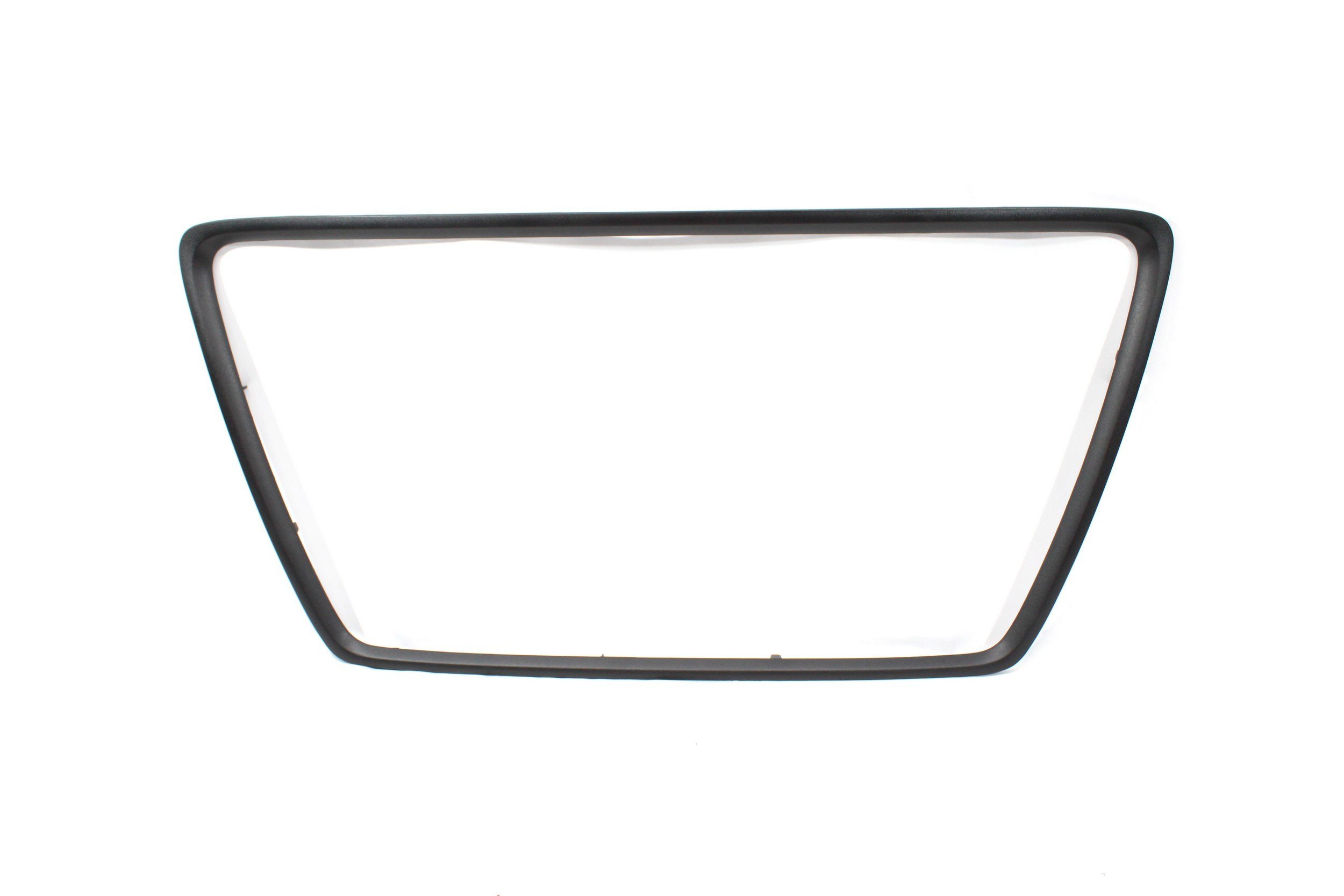 Alzare® MI1210102 - Bumper Grille Frame (Standard Line)