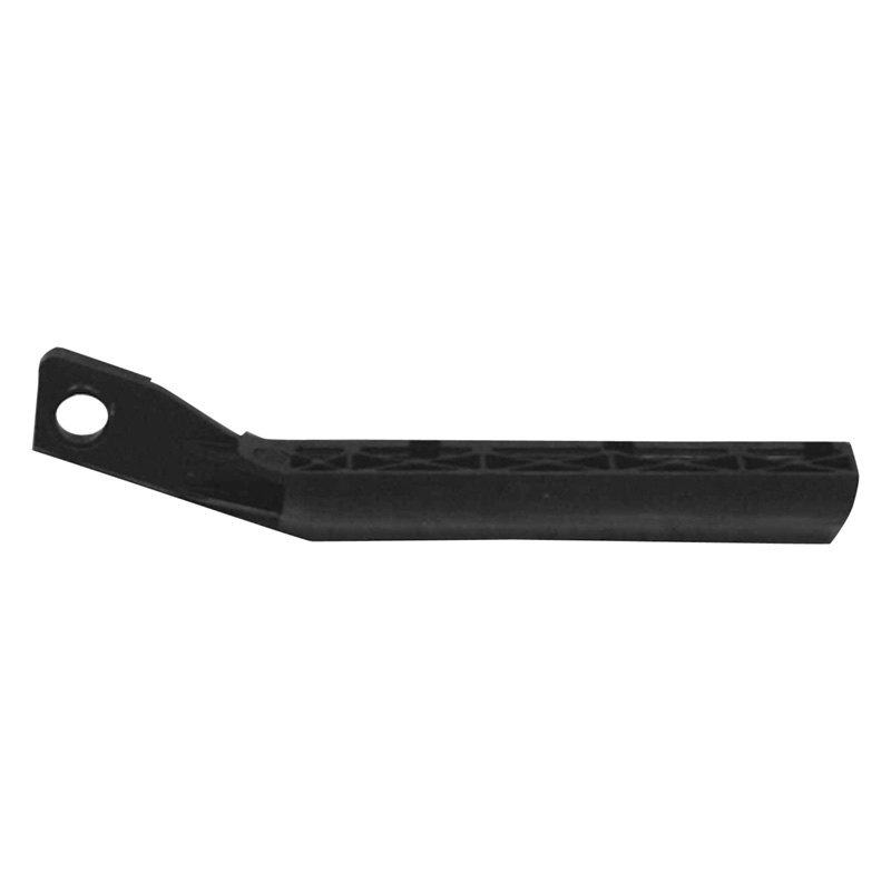 Alzare® Nissan Versa 2009 Front Bumper Cover Bracket