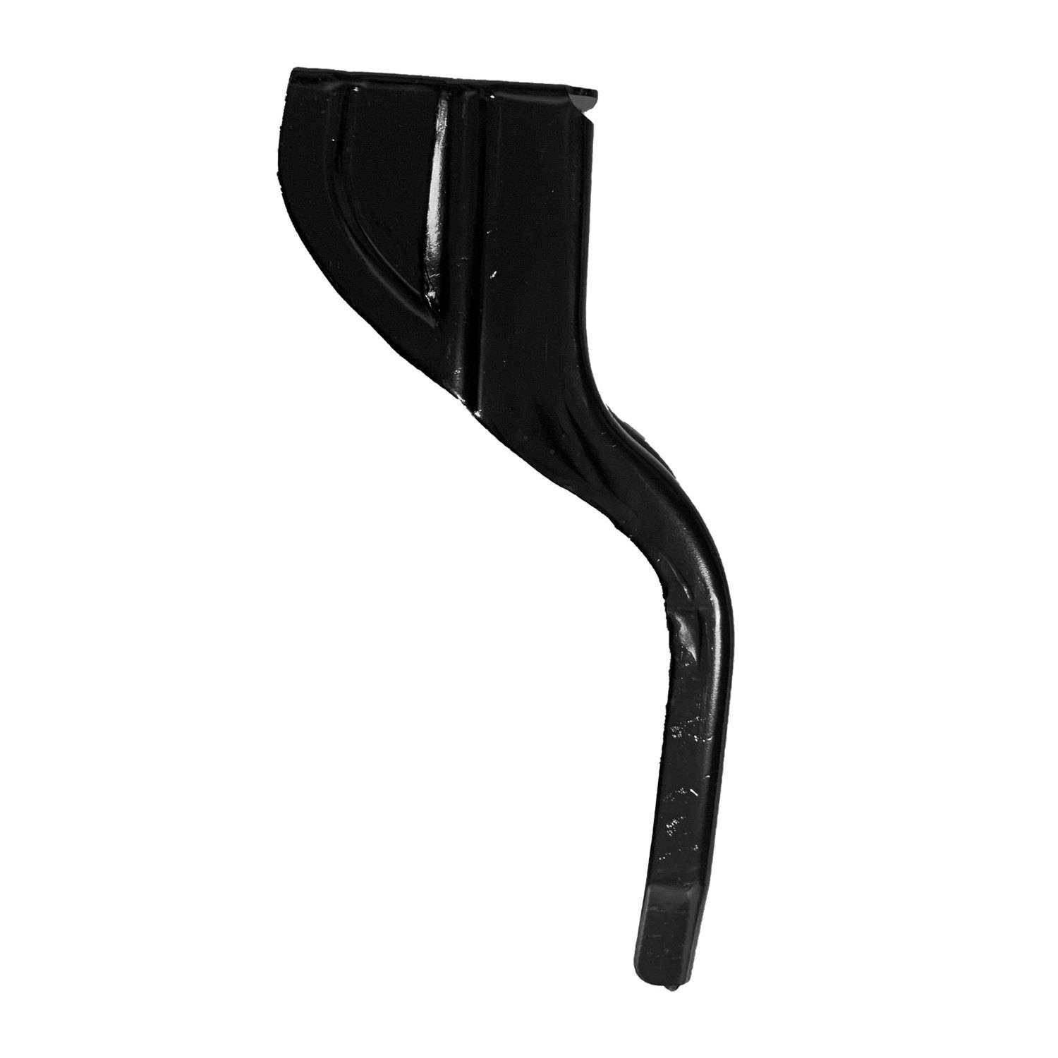 Alzare® NI1062107 - Front Lower Driver Side Bumper Cover Retainer ...