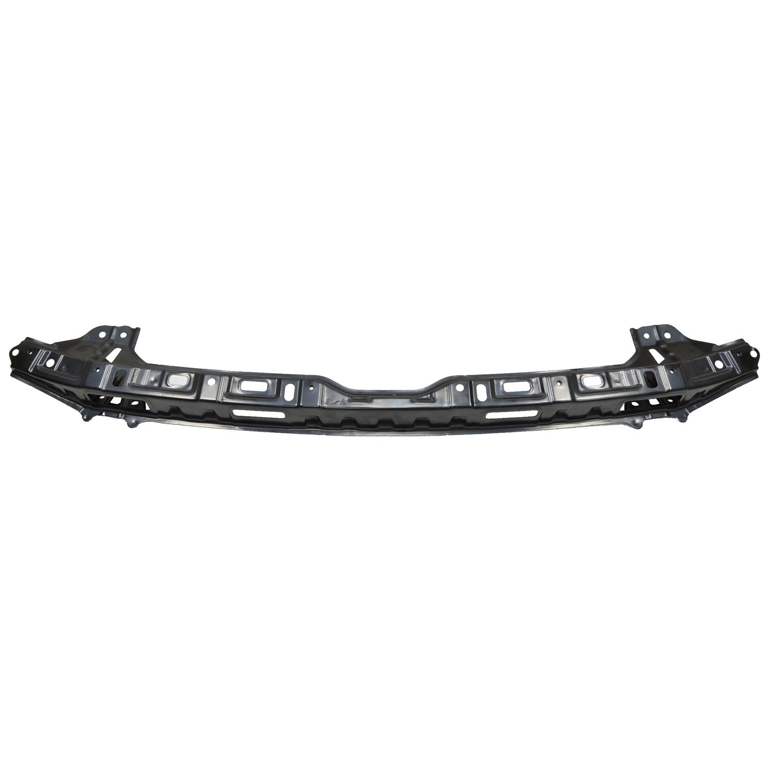 Alzare® SU1041103 - Front Upper Bumper Cover Bracket (Standard Line)