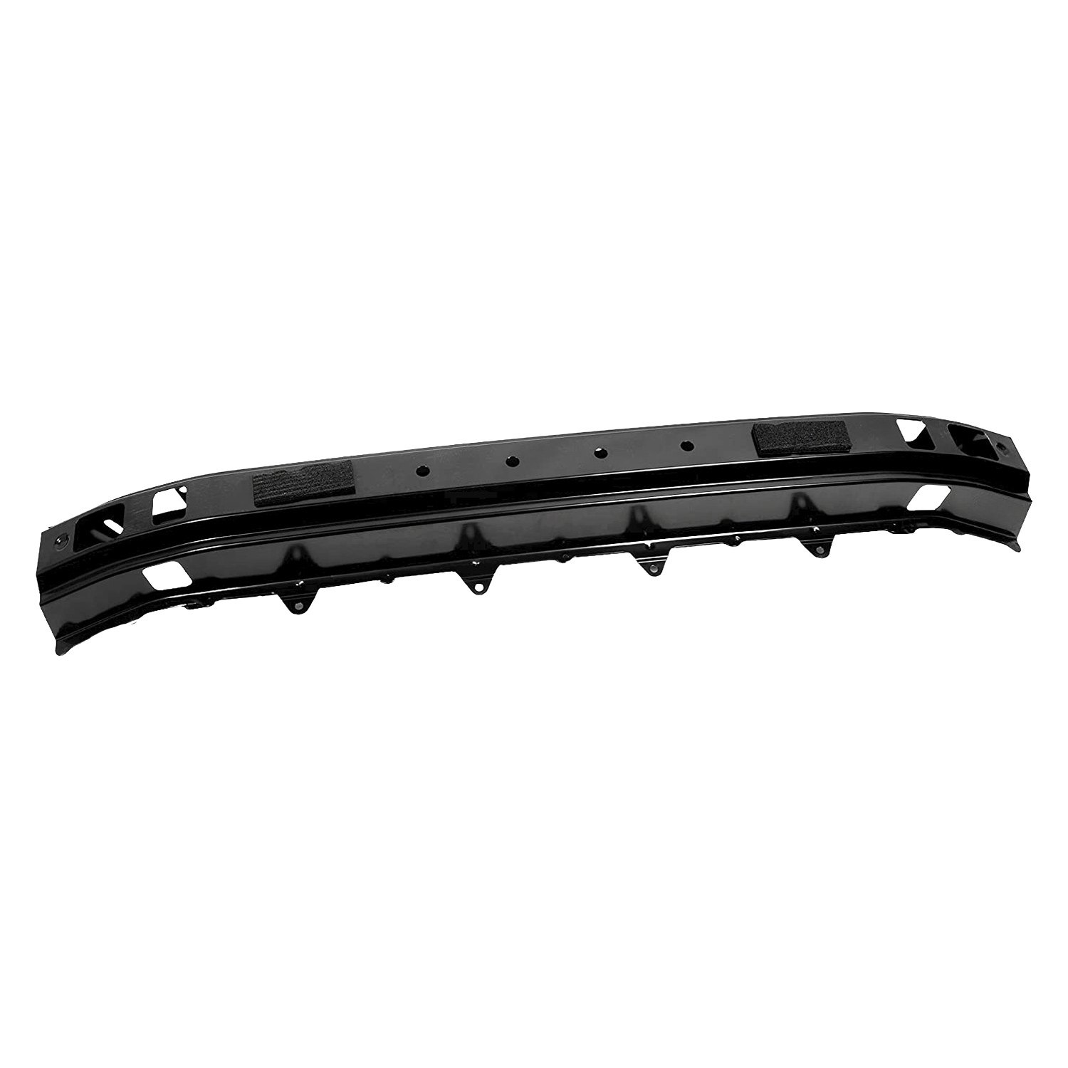 Alzare® SU1070118 - Front Bumper Absorber (Standard Line)