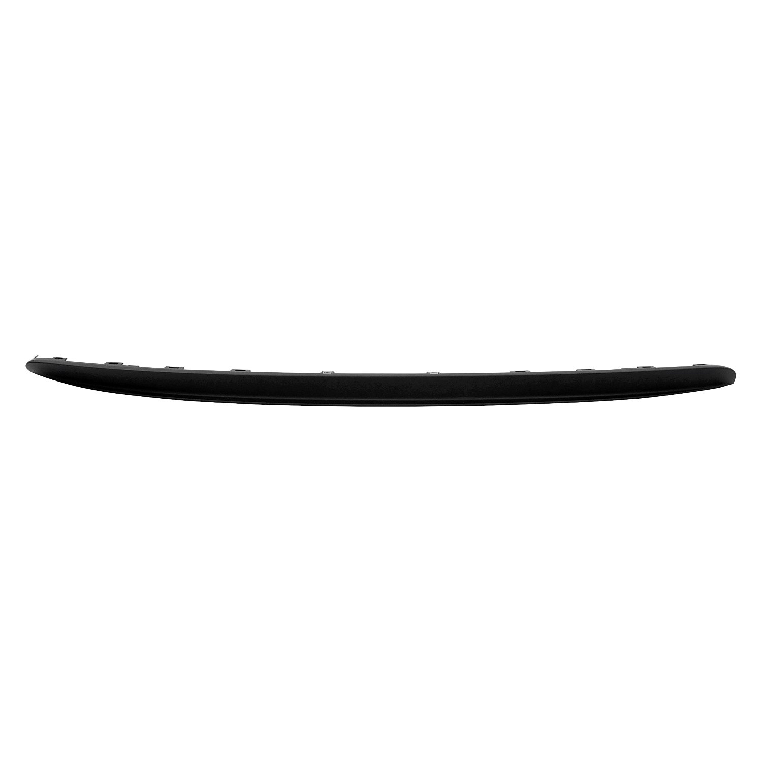 Alzare® TA1195100 - Rear Bumper Valance (Standard Line)