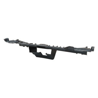 Alzare® TO1015107 - Front Lower Bumper Air Deflector (Standard Line)