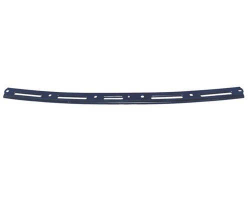 Alzare® TO1031122 - Front Bumper Valance (Standard Line)