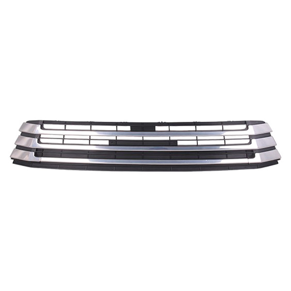 Alzare® TO1036174 - Front Bumper Grille (Standard Line)