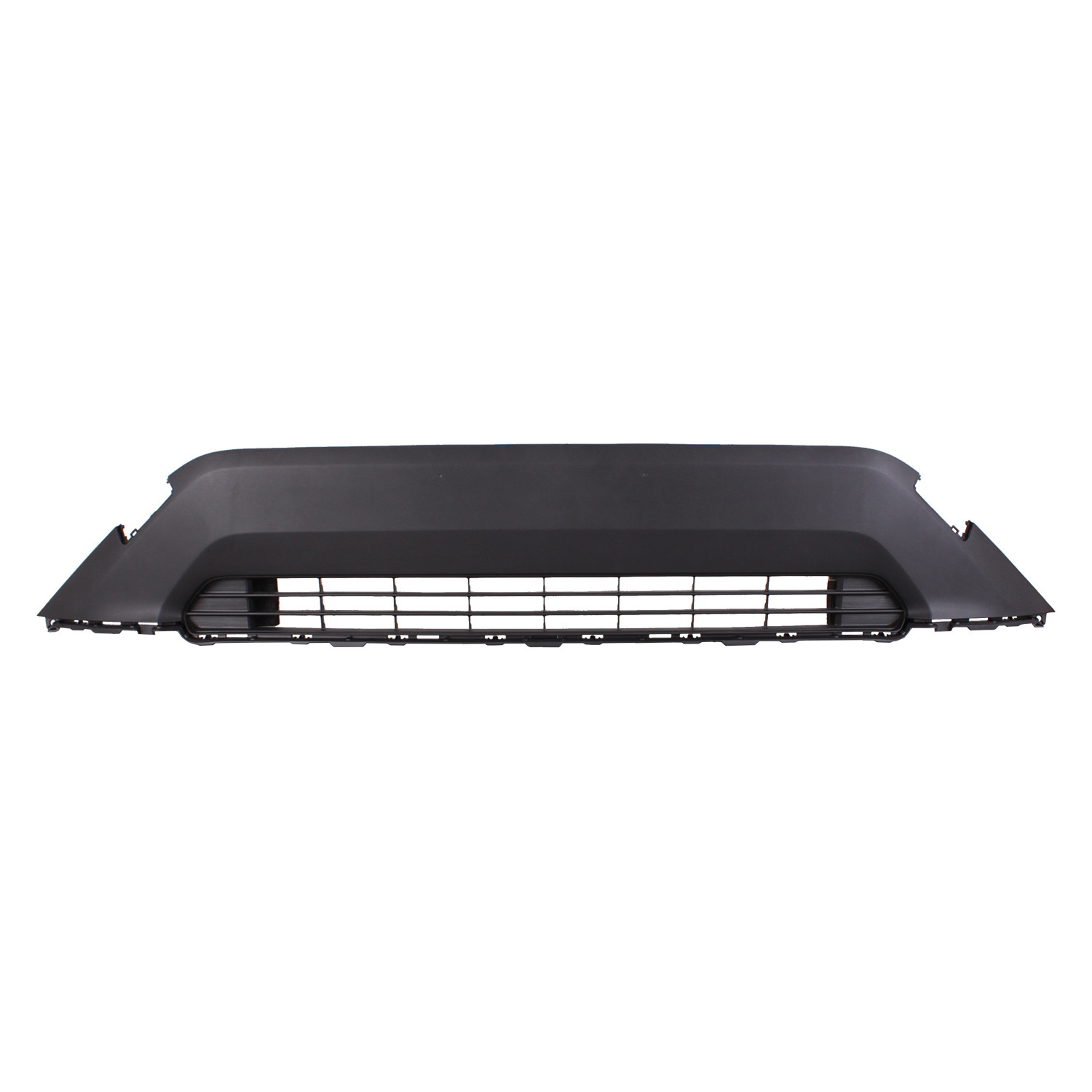 Alzare® TO1036209 - Front Bumper Grille (Standard Line)