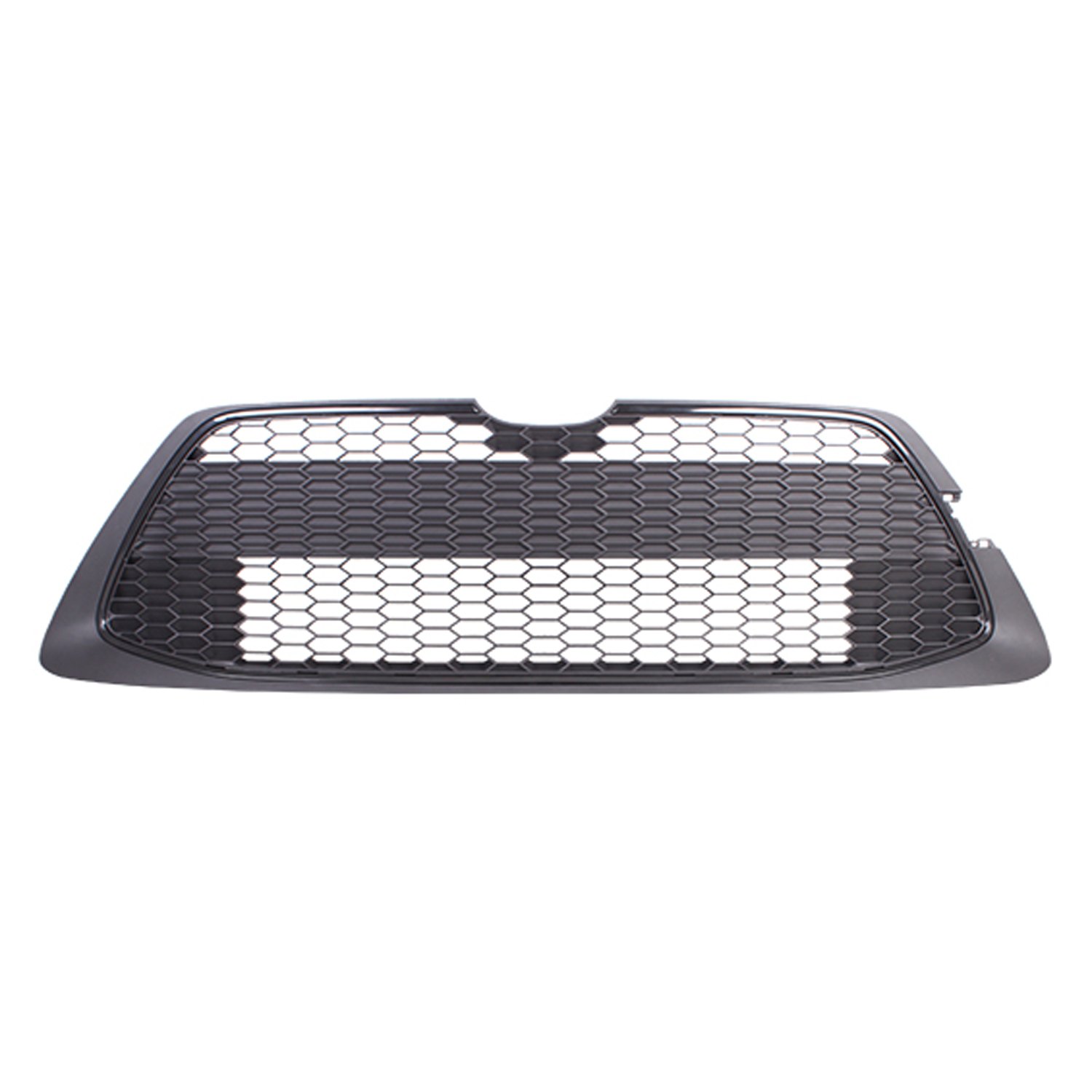 Alzare® TO1036217 - Front Lower Bumper Grille (Standard Line)