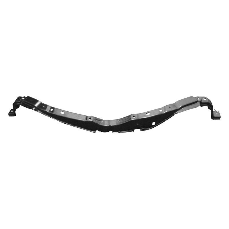 Alzare® TO1041106 - Front Upper Bumper Cover Reinforcement (Standard Line)