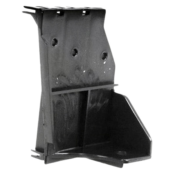 Alzare® - Front Driver Side Bumper Cover Support (Standard Line)