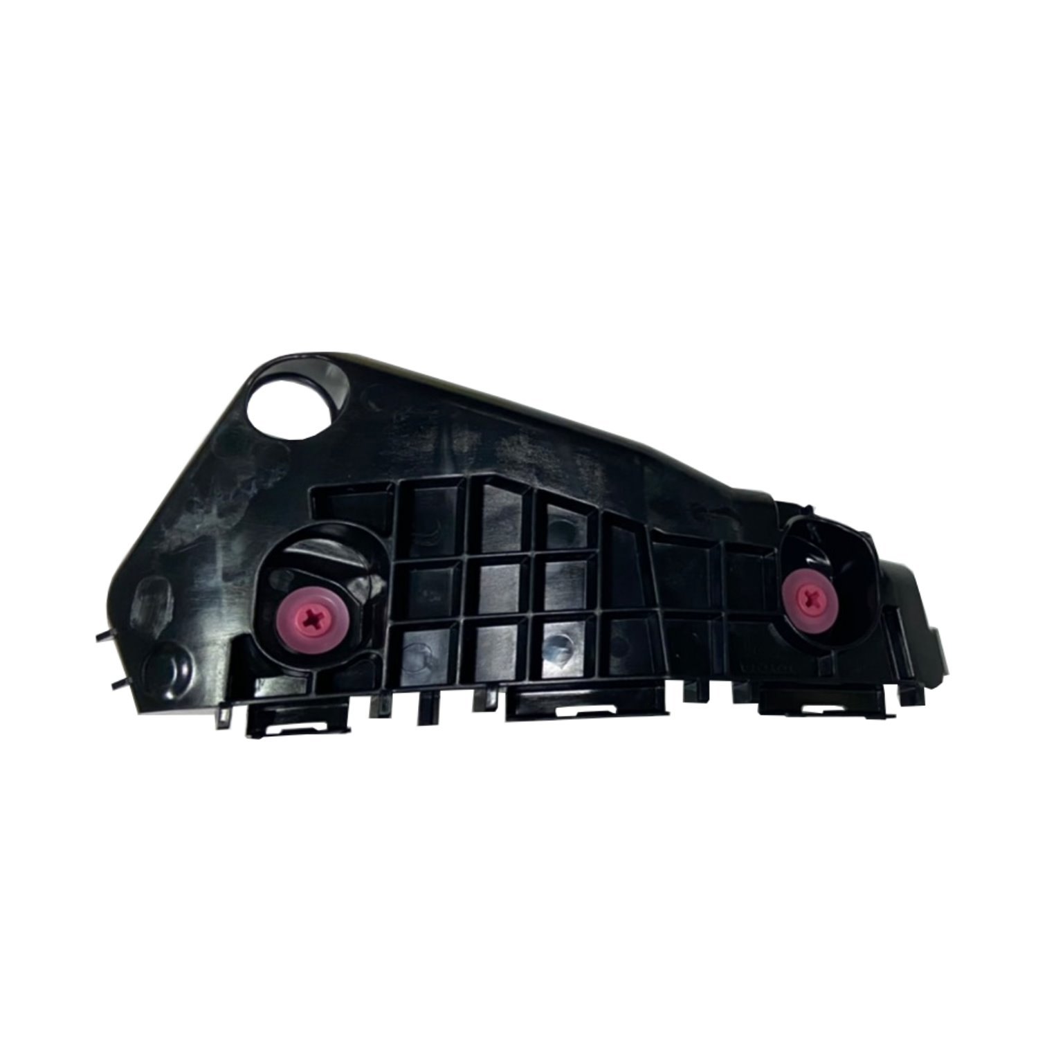 Alzare® TO1043149 - Front Outer Passenger Side Bumper Cover Retainer ...