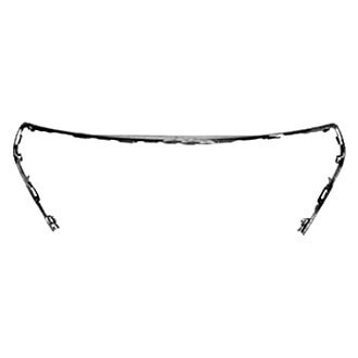 Alzare® TO1044114 - Lower Grille Bumper Molding (Standard Line)