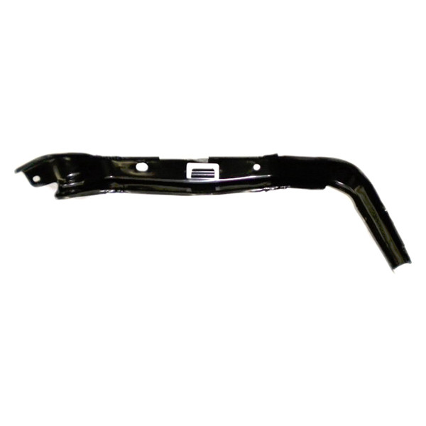Alzare® - Front Driver Side Bumper Reinforcement Bracket (Standard Line)