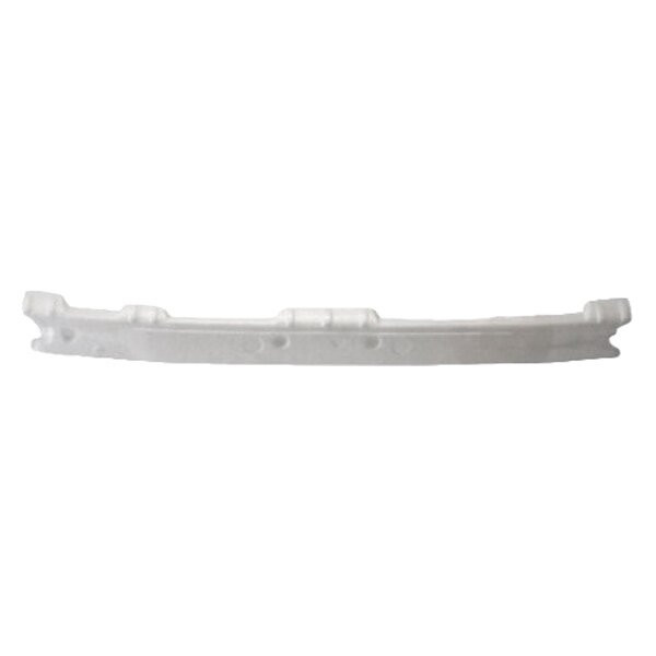 Alzare® TO1070102 - Front Bumper Absorber (Standard Line)
