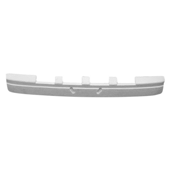 Alzare® TO1070130 - Front Bumper Absorber (Standard Line)