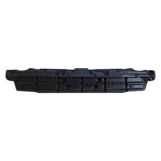 Alzare® TO1070184 - Front Bumper Absorber (Standard Line)