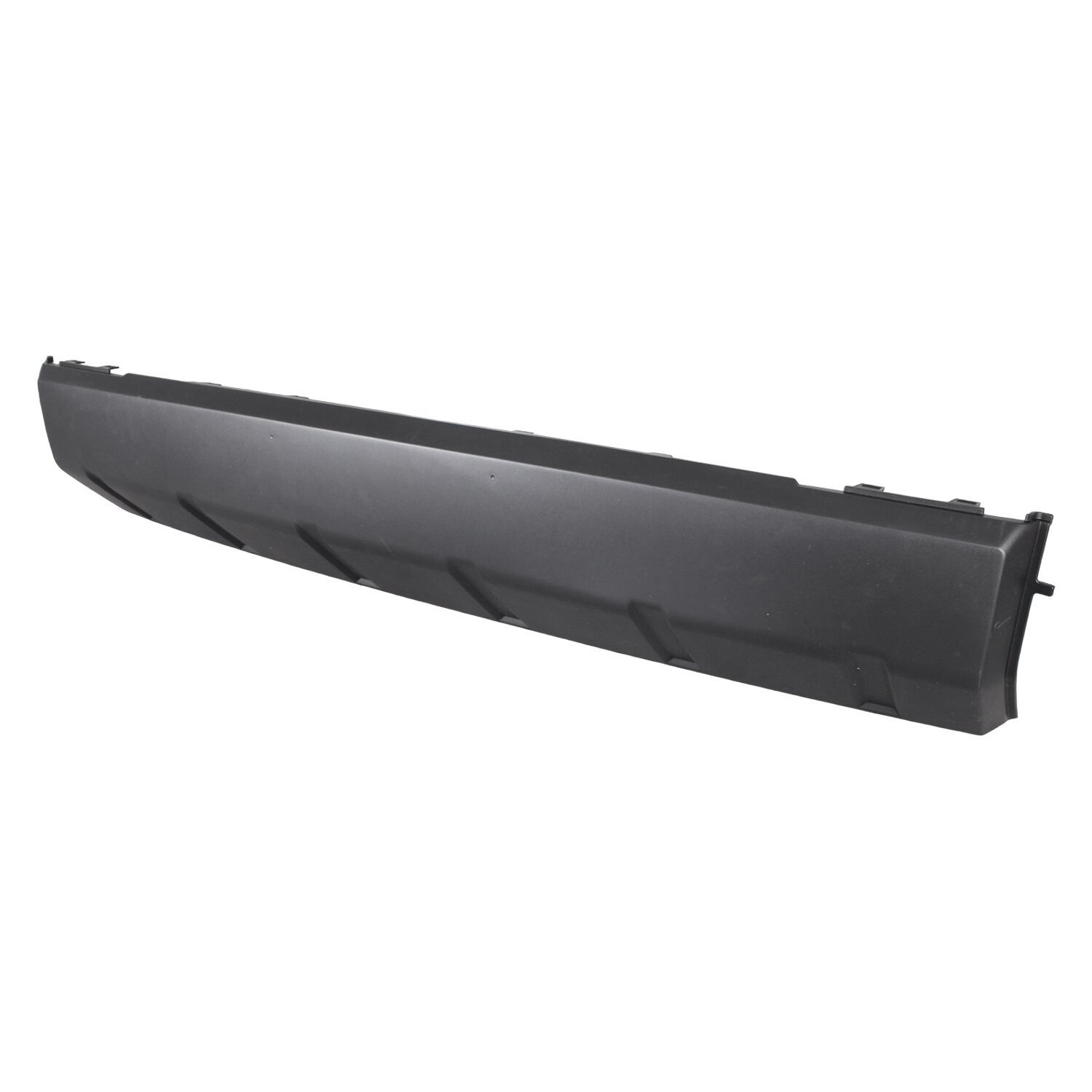 Alzare® TO1095226 - Front Lower Bumper Valance (Standard Line)