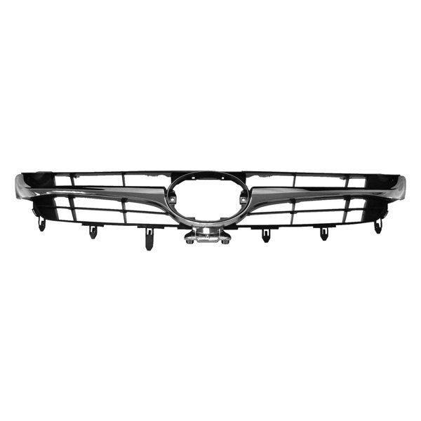 Alzare® TO1200377 - Grille (Standard Line)