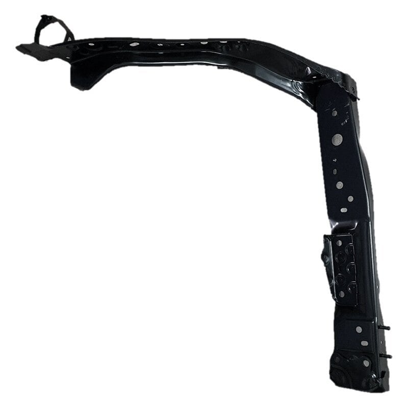 Alzare® TO1225491C - Engine Coolant Radiator Support