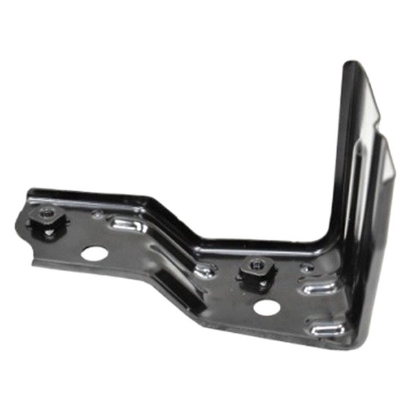 Alzare® TO1225505 - Passenger Side Radiator Support Bracket (Standard Line)