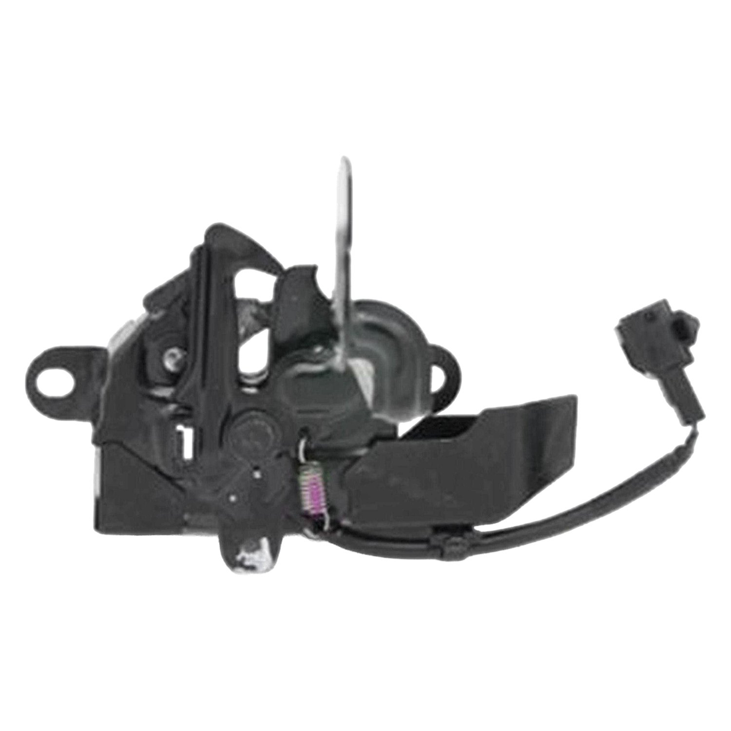 Alzare® TO1234209 - Hood Latch (Standard Line)
