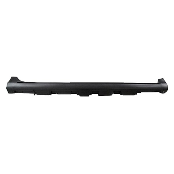 Alzare® TO1607102 - Passenger Side Skirt
