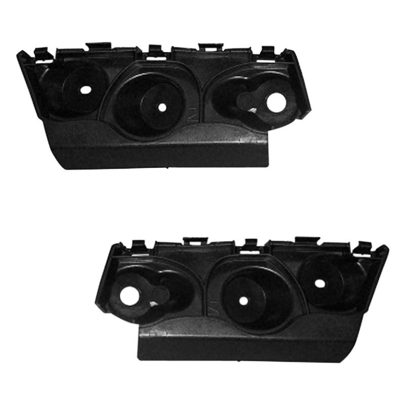 Alzare® VS-10693-GM1032109C - Front Outer Driver and Passenger Side ...
