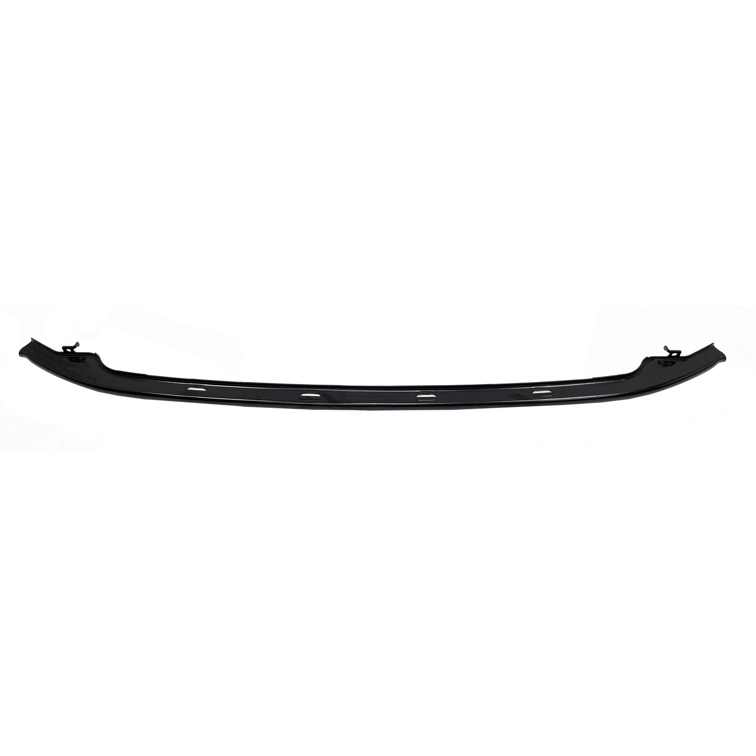 Alzare® VW1025100 - Front Lower Bumper Cover Support (Standard Line)