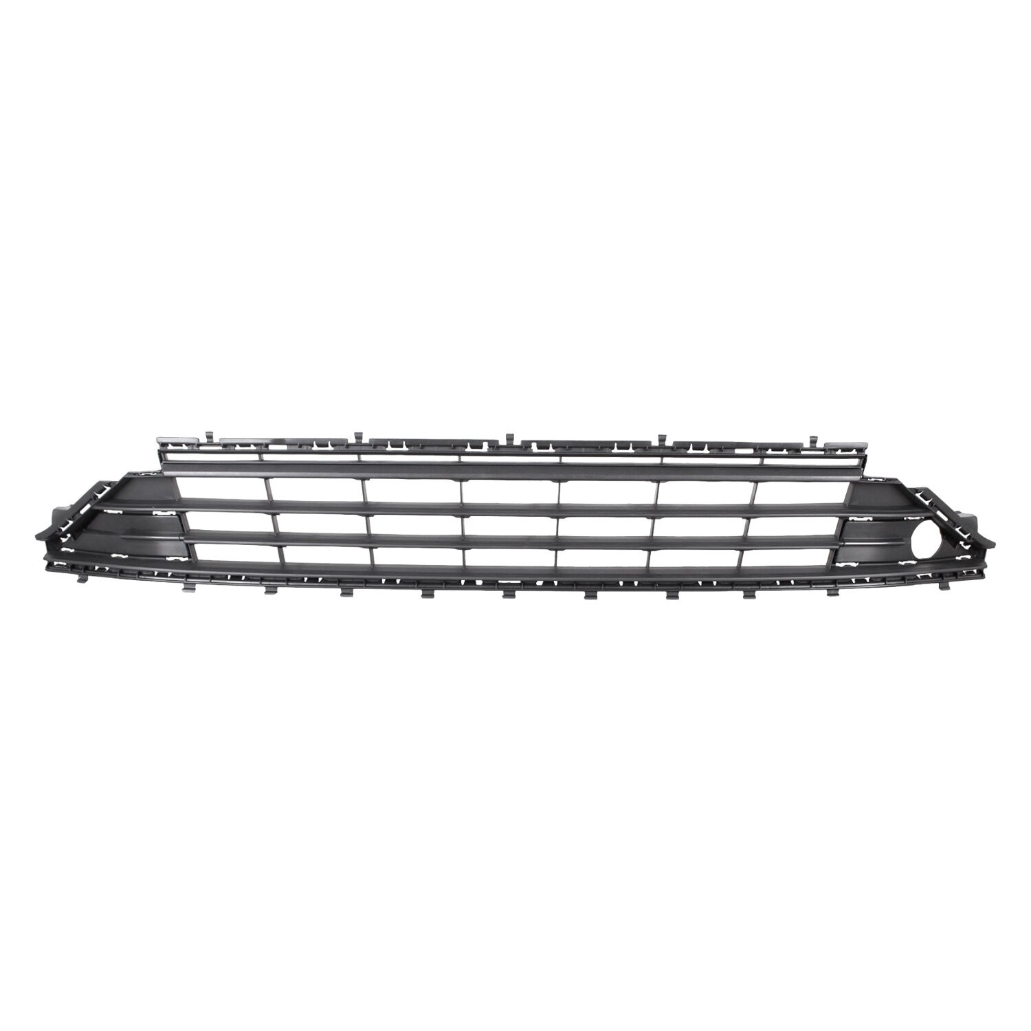 Alzare® VW1036149 - Front Bumper Grille (Standard Line)
