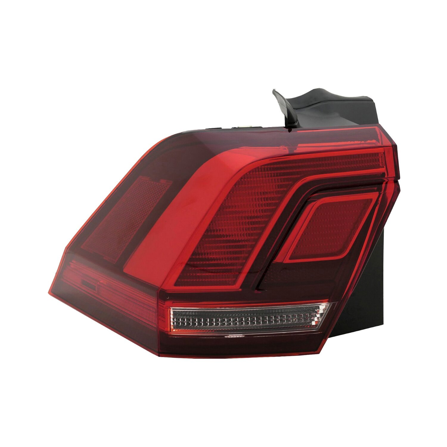 Alzare® - Volkswagen Tiguan 2021 Replacement Tail Light