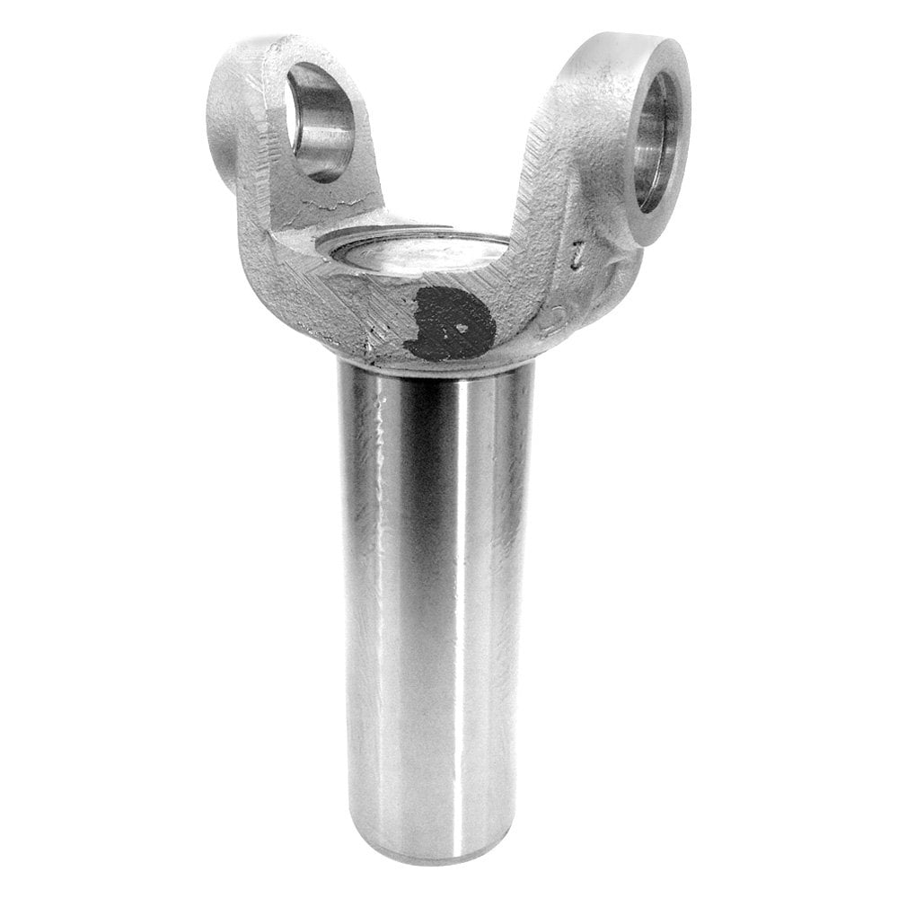 American Axle® 40110100 - 1415 Series Plated Slip Yoke