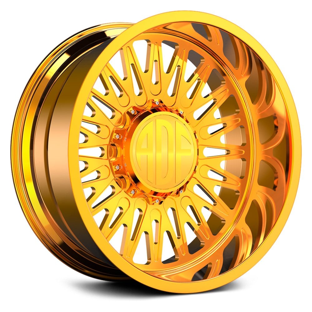 How Does A Gold Wheel Work at Jai Reading blog