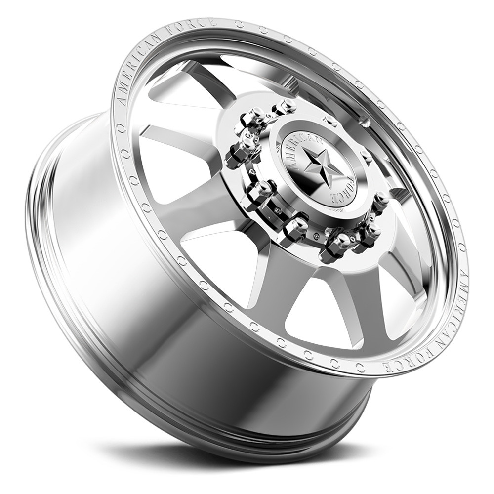 AMERICAN FORCE® DBO2 MONUMENT Wheels - Custom Finish Rims