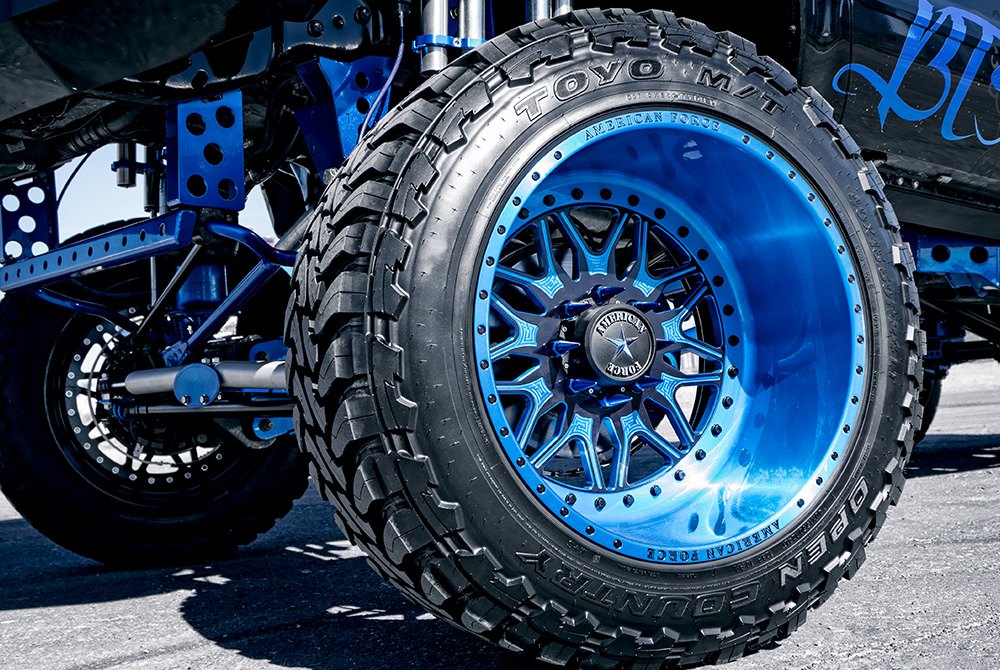 American Force™ - Wheels & Rims from an Authorized Dealer | CARiD