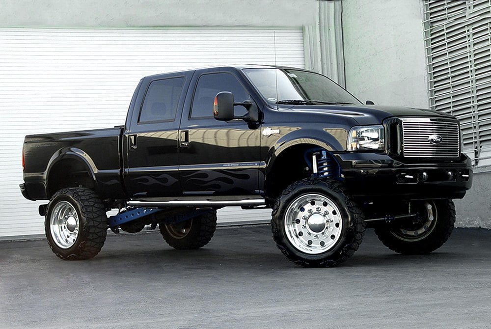 AMERICAN FORCE® 601 CLASSIC BR Wheels - Custom Finish Rims