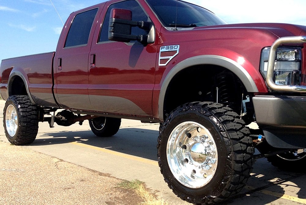 AMERICAN FORCE® 601 CLASSIC BR Wheels - Custom Finish Rims