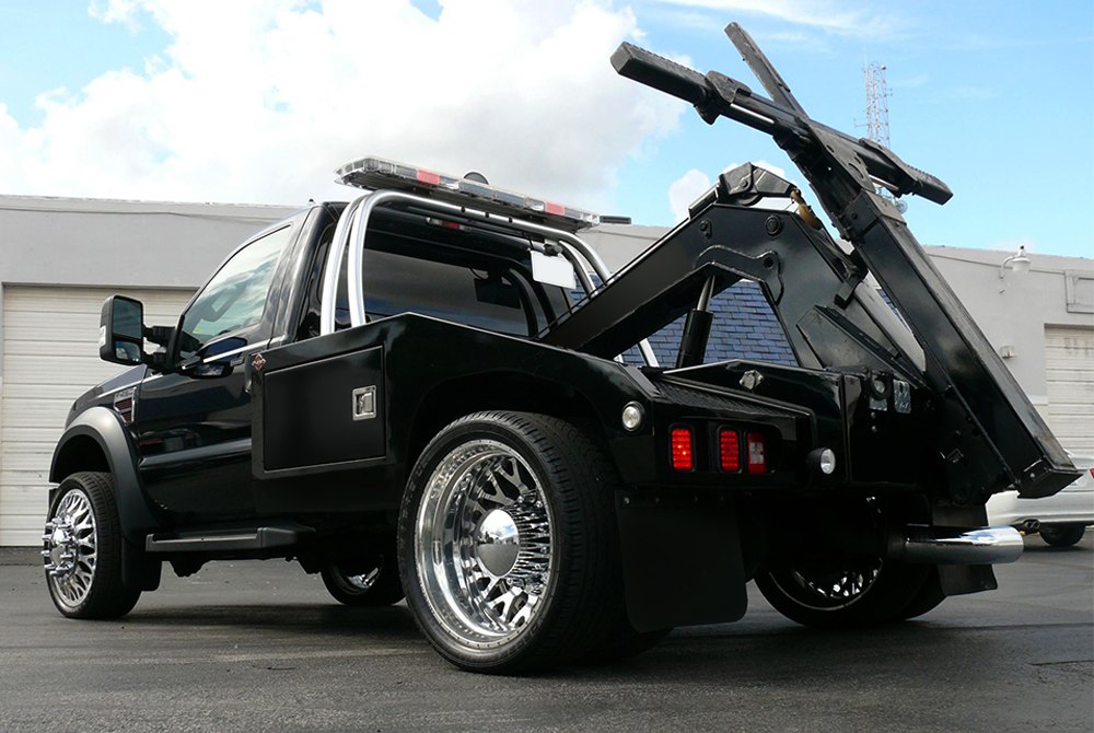 AMERICAN FORCE® G17 EVO DUALLY WITH ADAPTER Wheels - Custom Finish Rims