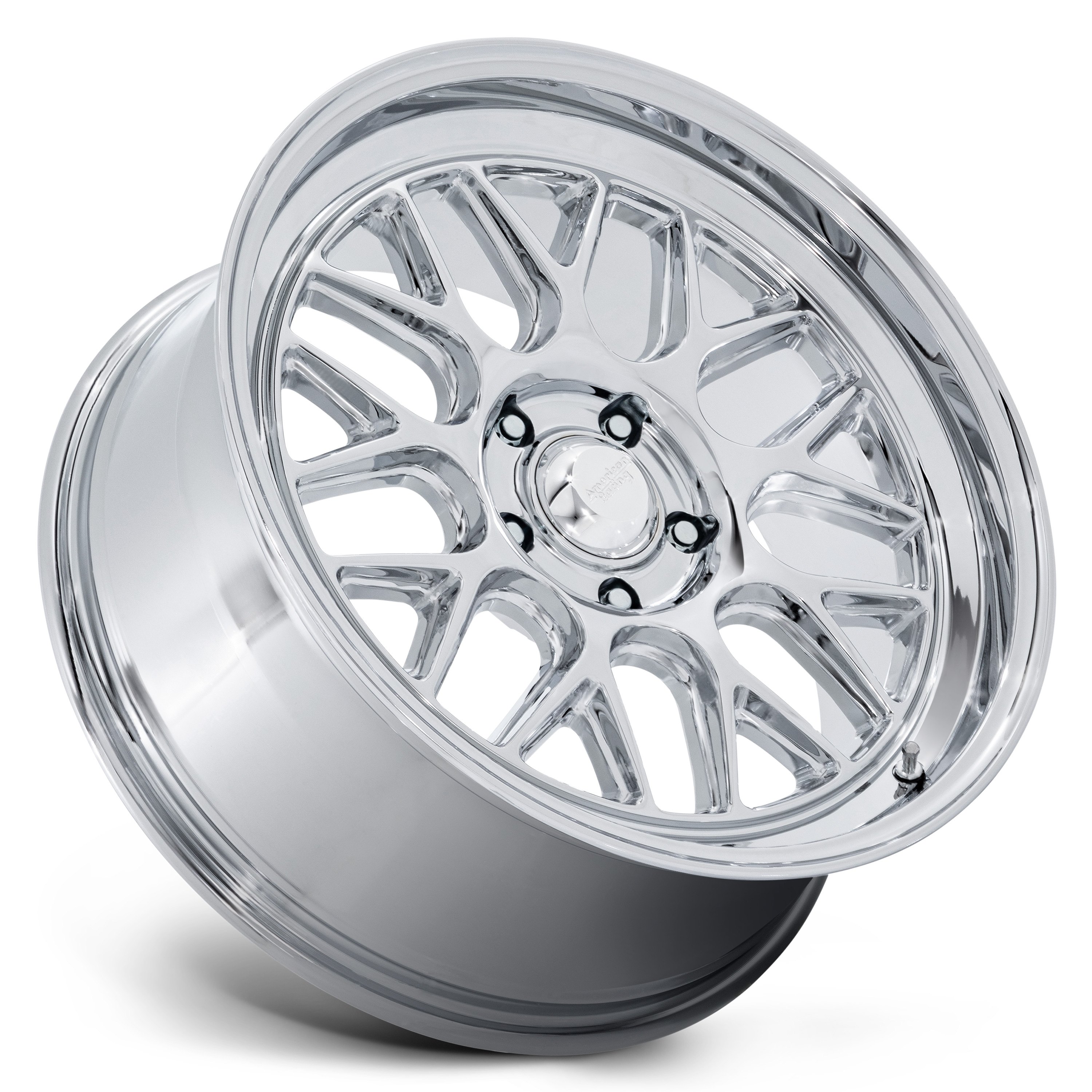 AMERICAN RACING® VN516 G-FORCE Wheels - Chrome Rims