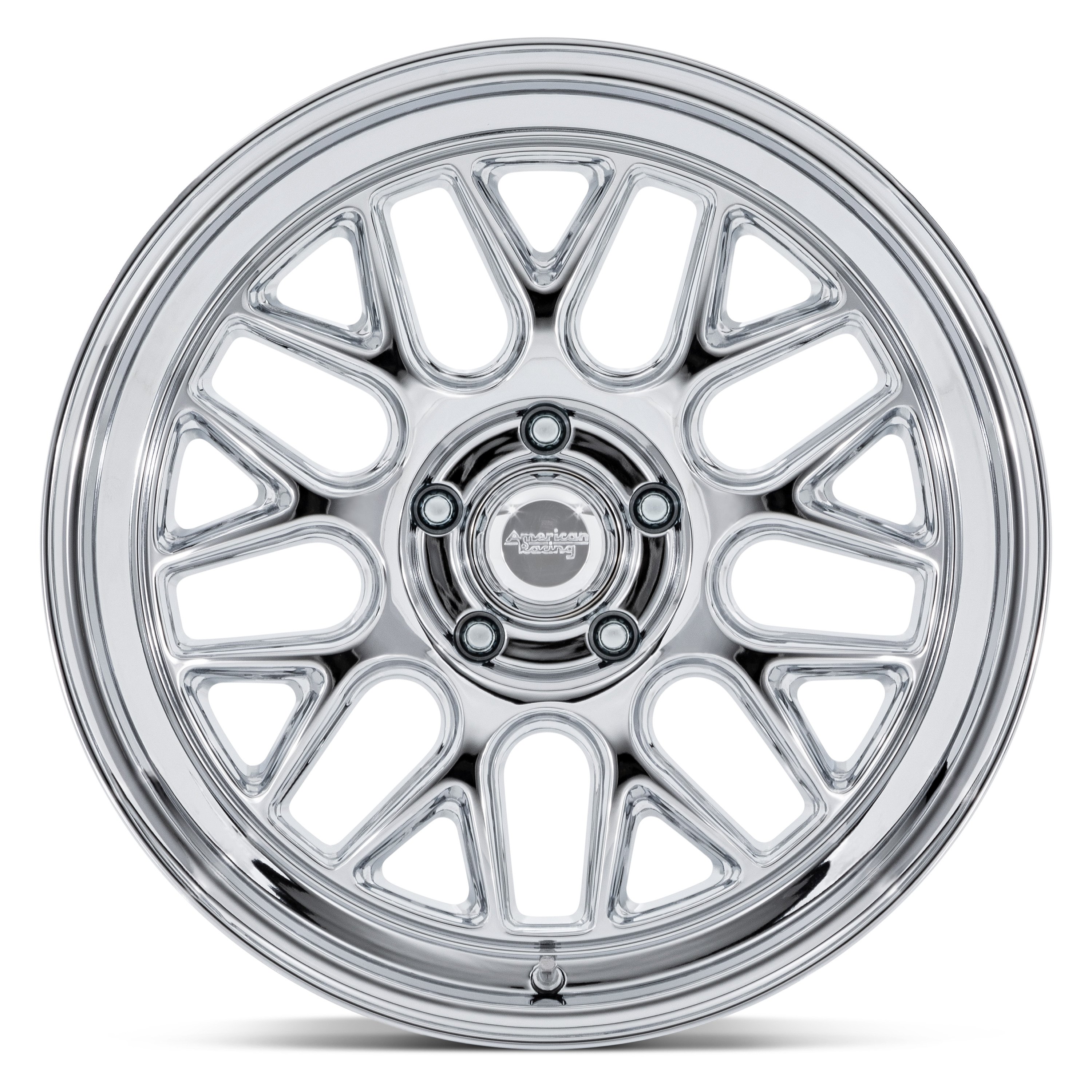 AMERICAN RACING® VN516 G-FORCE Wheels - Chrome Rims