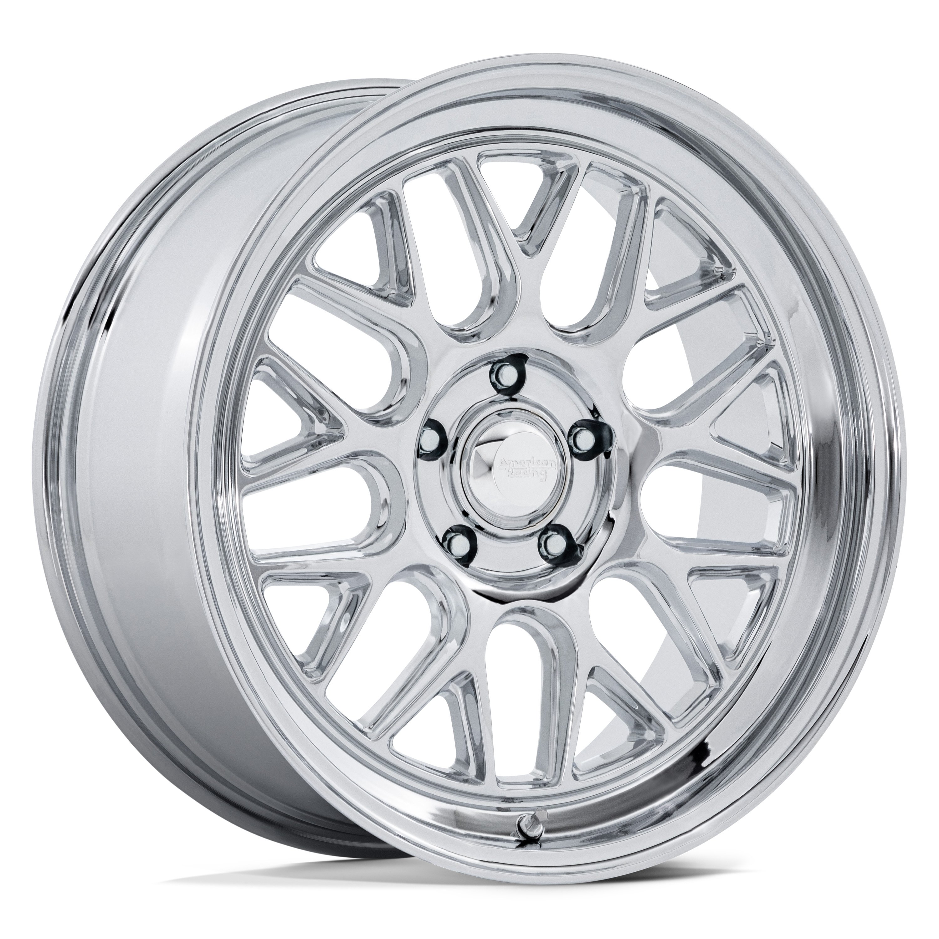 AMERICAN RACING® VN516 G-FORCE Wheels - Chrome Rims