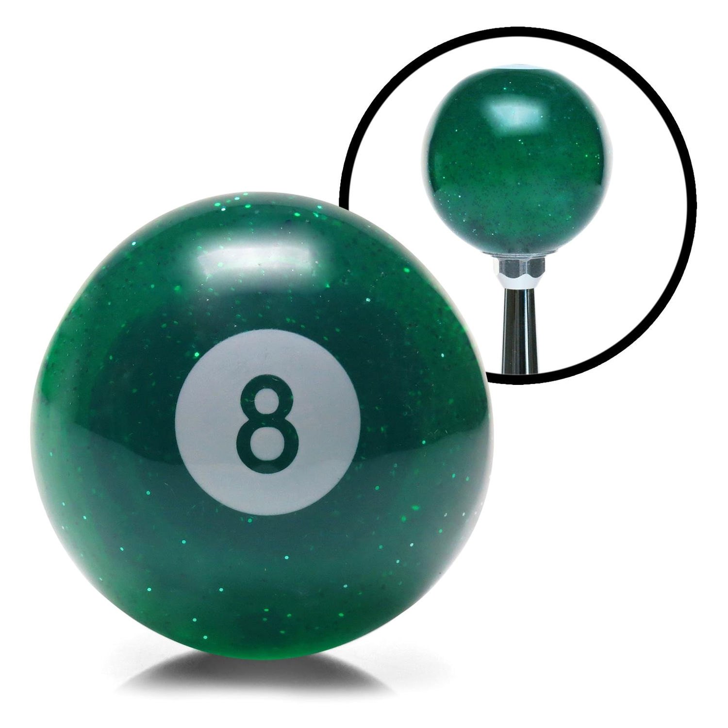 American Shifter® ASCSNX123536 - Old Skool Series "Cards and Games ...