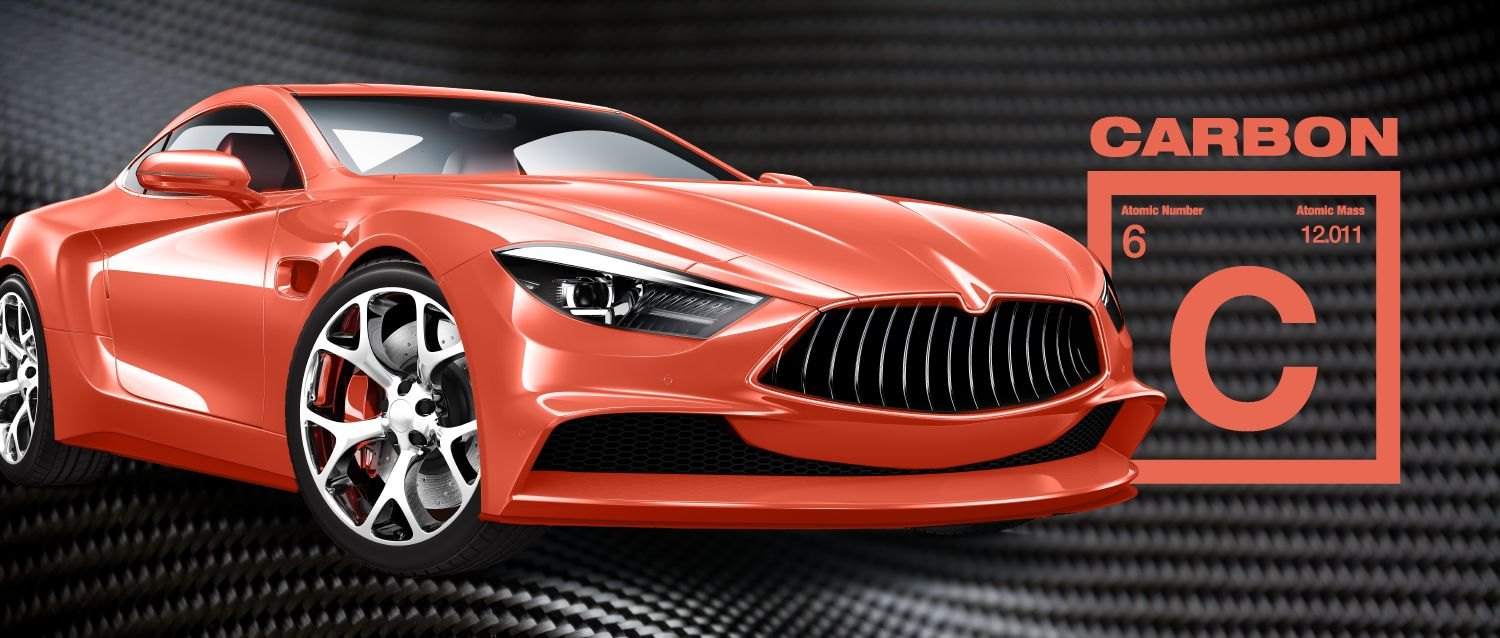 ASWF® - CarbonS Series Window Film