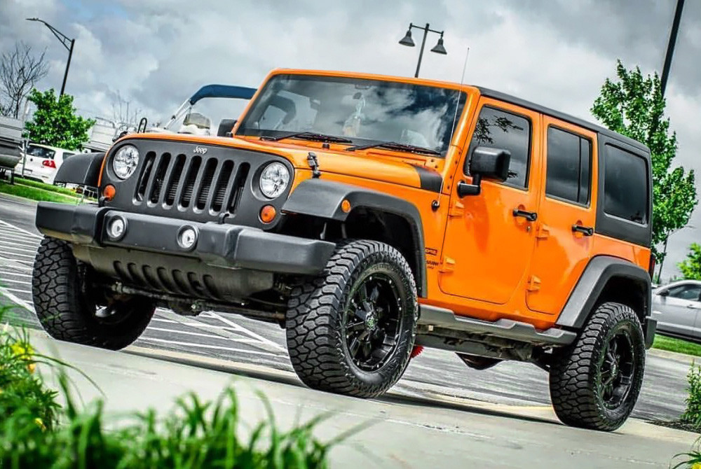 AMP™ Tires - Mud, All-Terrain, Off-Road | CARiD
