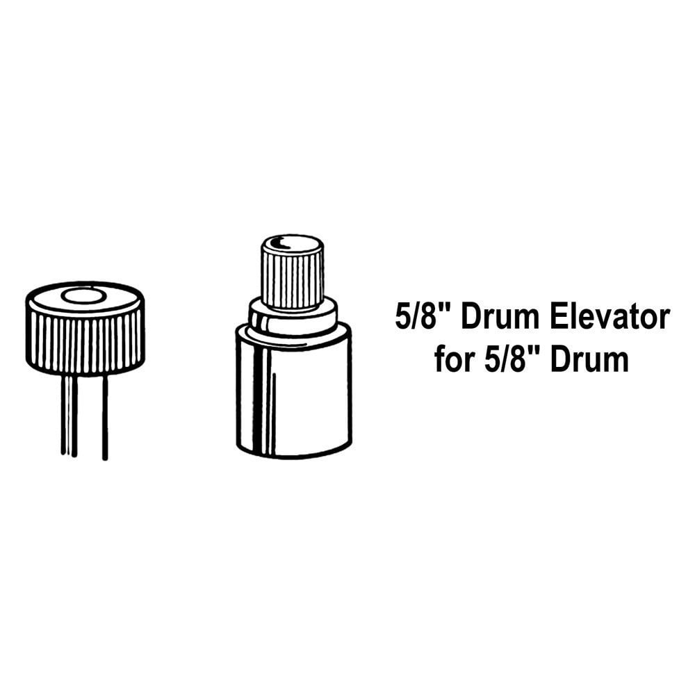 Anco® 42-80 - Wiper Arm Shaft Adapter