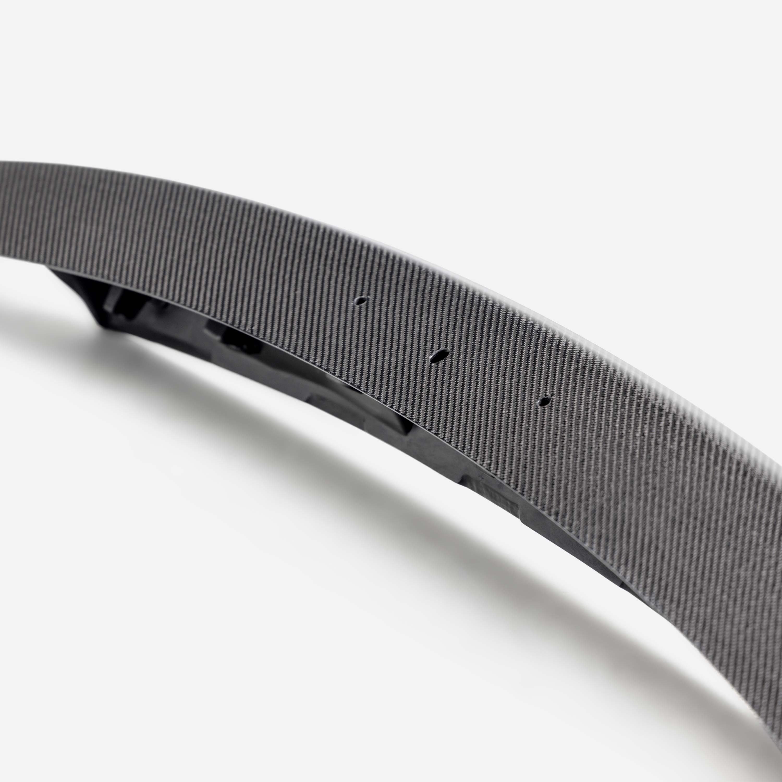 Anderson Composites® AC-RSM24FDMU - Type-OE Carbon Fiber Rear Spoiler ...
