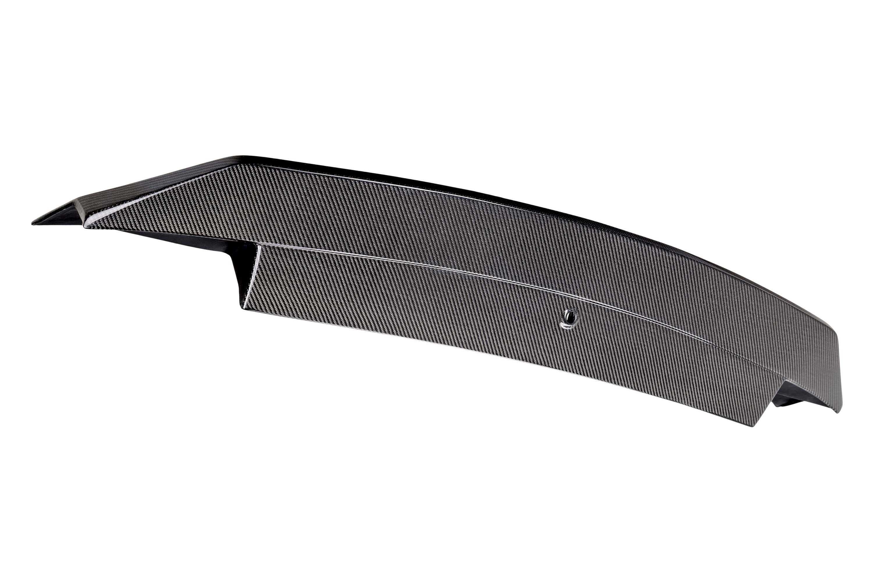 Anderson Composites® AC-RSM24FDMU-SA - SA-Style Carbon Fiber Rear ...