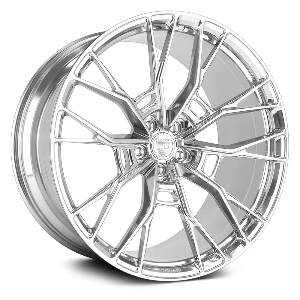 ANRKY® S1-X5 MONOBLOCK Wheels - Custom Finish Rims