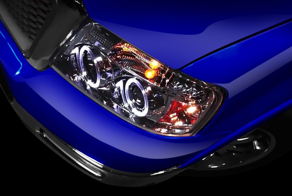 Anzo USA™ - Headlights, Tail Lights, Automotive Lighting | CARiD
