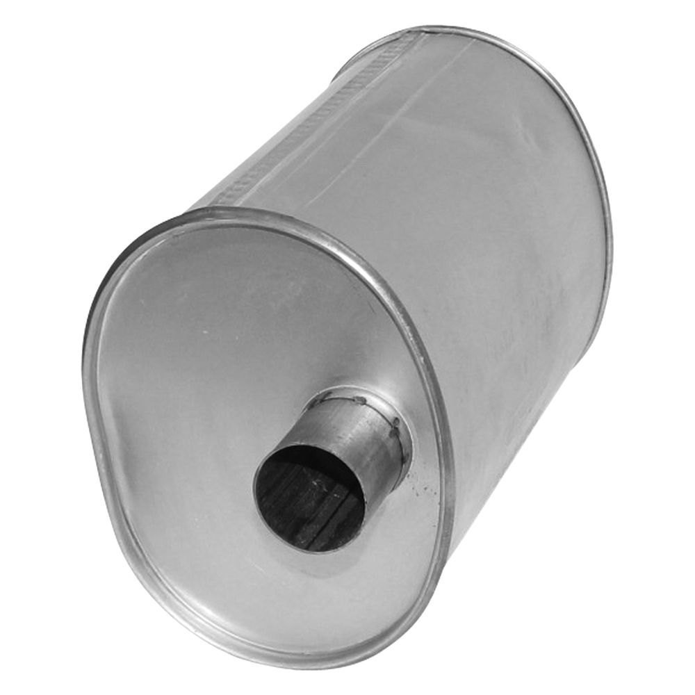 AP Exhaust Technologies® 2490 - Challenge Series Aluminized Steel ...